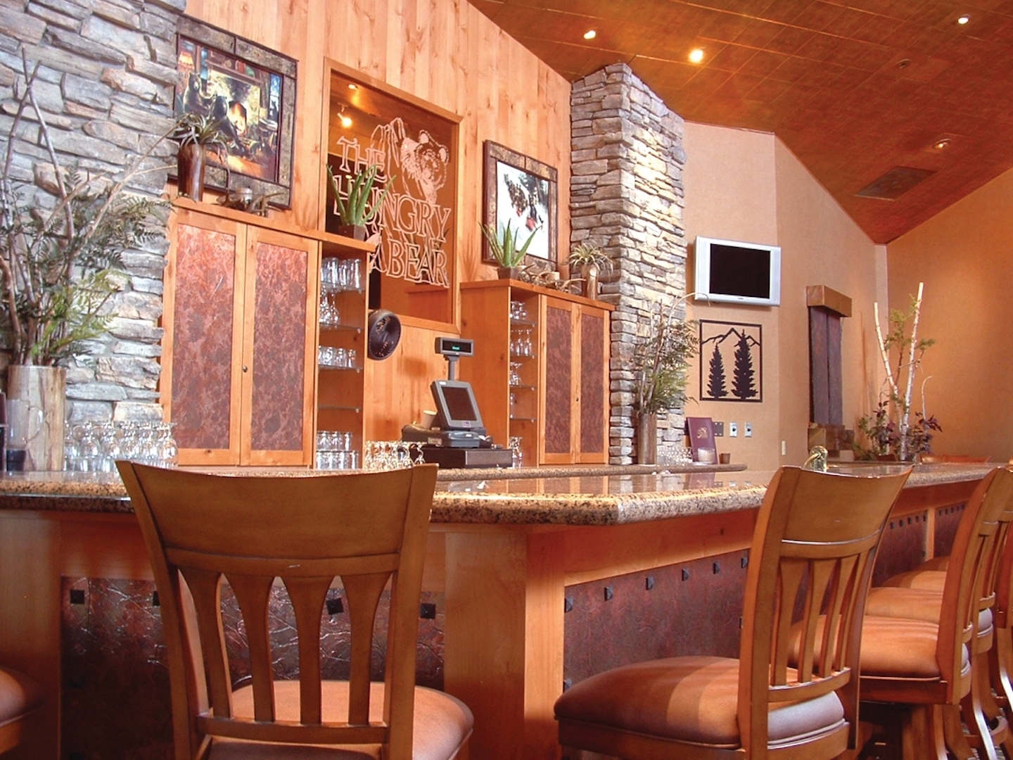 Tahoe Ridge Resort, Stateline, Nevada | HolidayInnClub.com