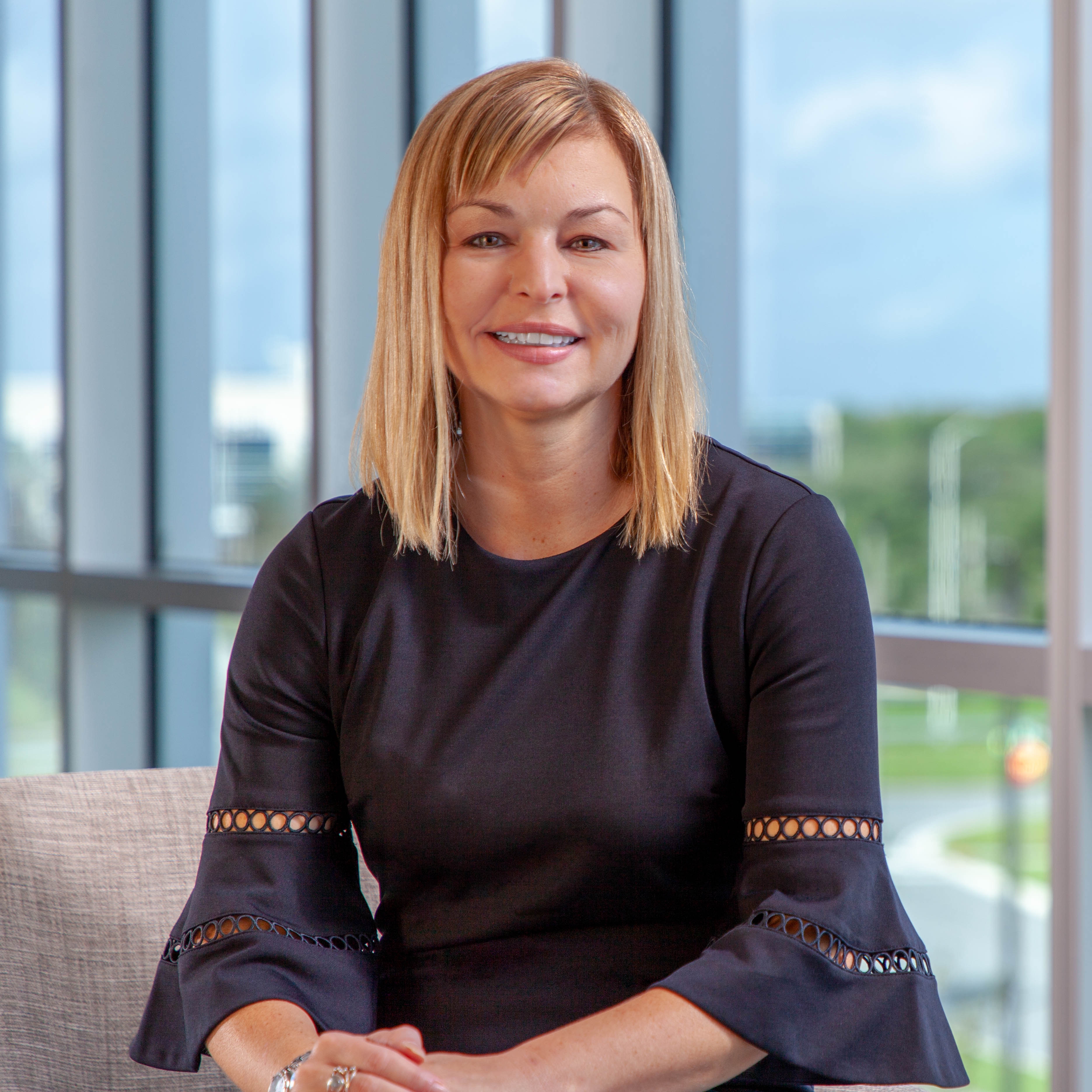 Executive Management & Leadership Team | Holiday Inn Club Corporate