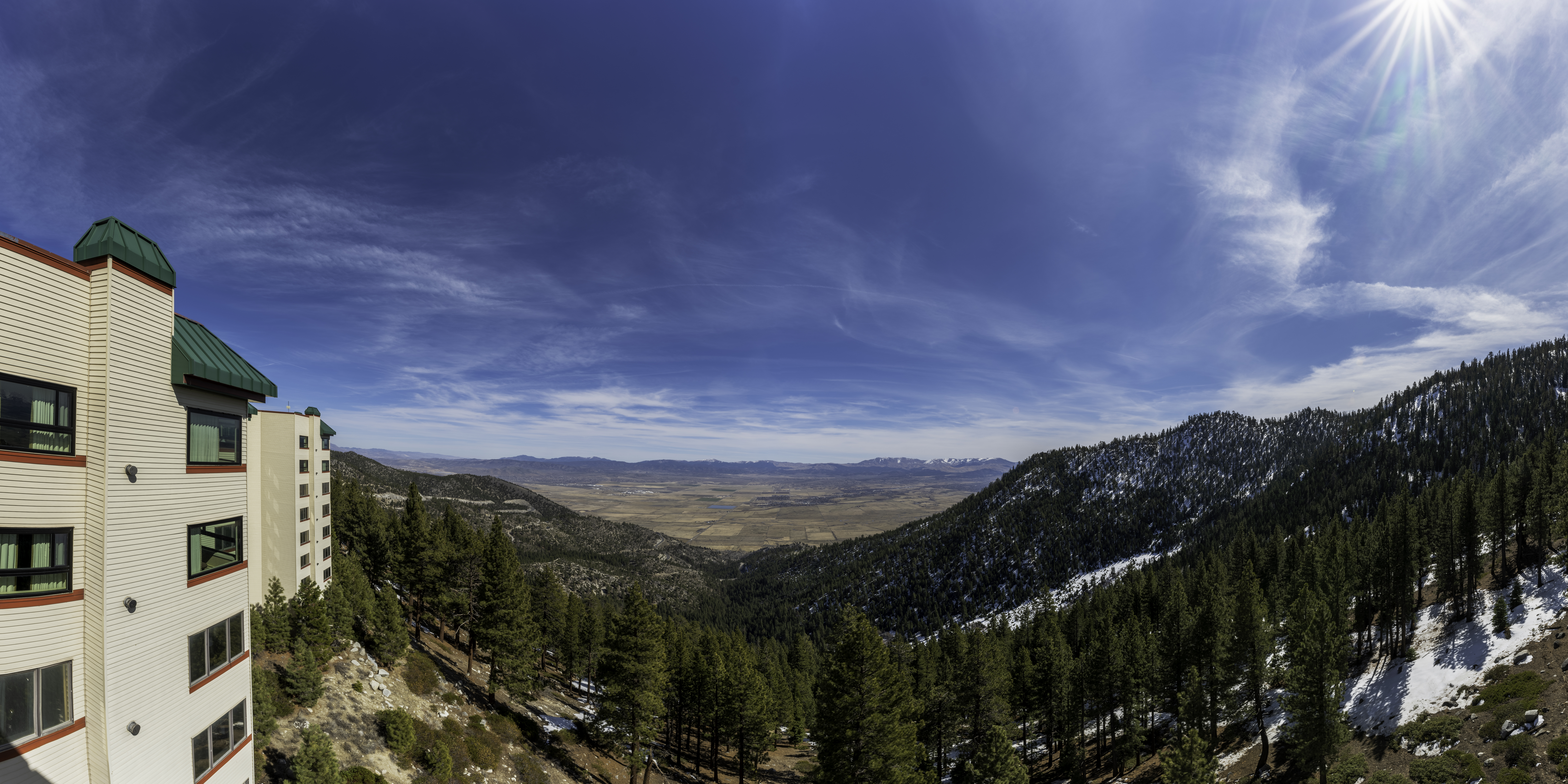 Tahoe Ridge Resort Pictures | HolidayInnClub.com