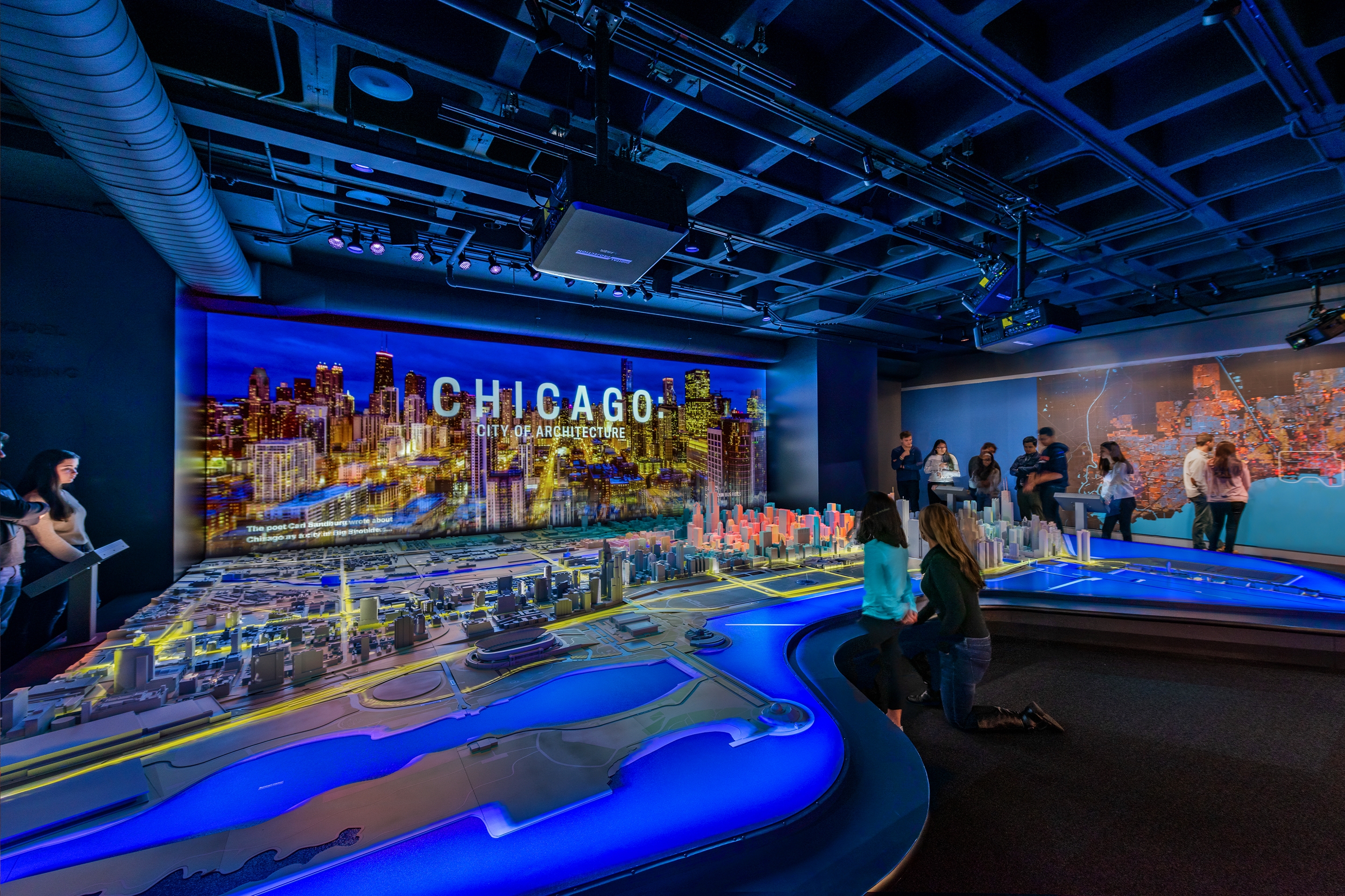 7 Chicago Museums You NEED to Visit | Holidayinnclub.com