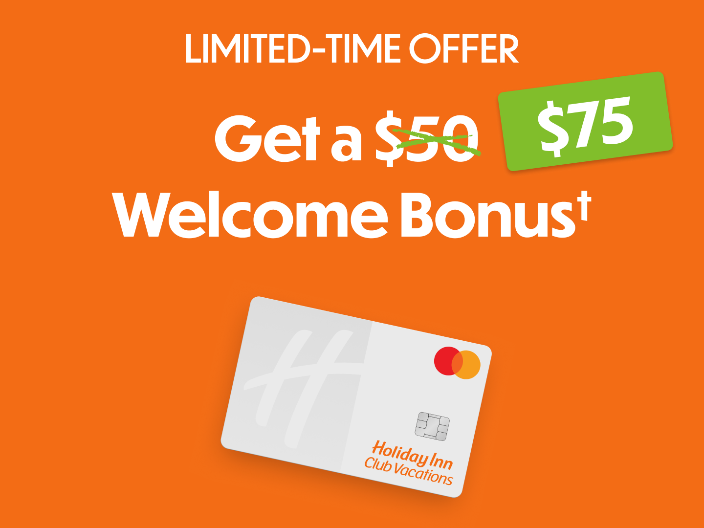 Offers & Deals | HolidayInnClub.com