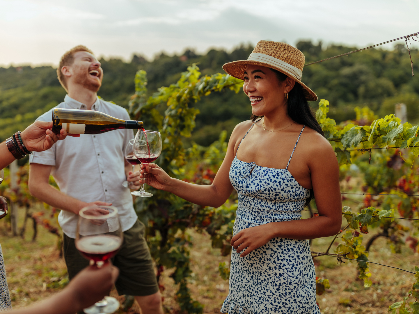 Explore VIP Experiences | HolidayInnClub.com