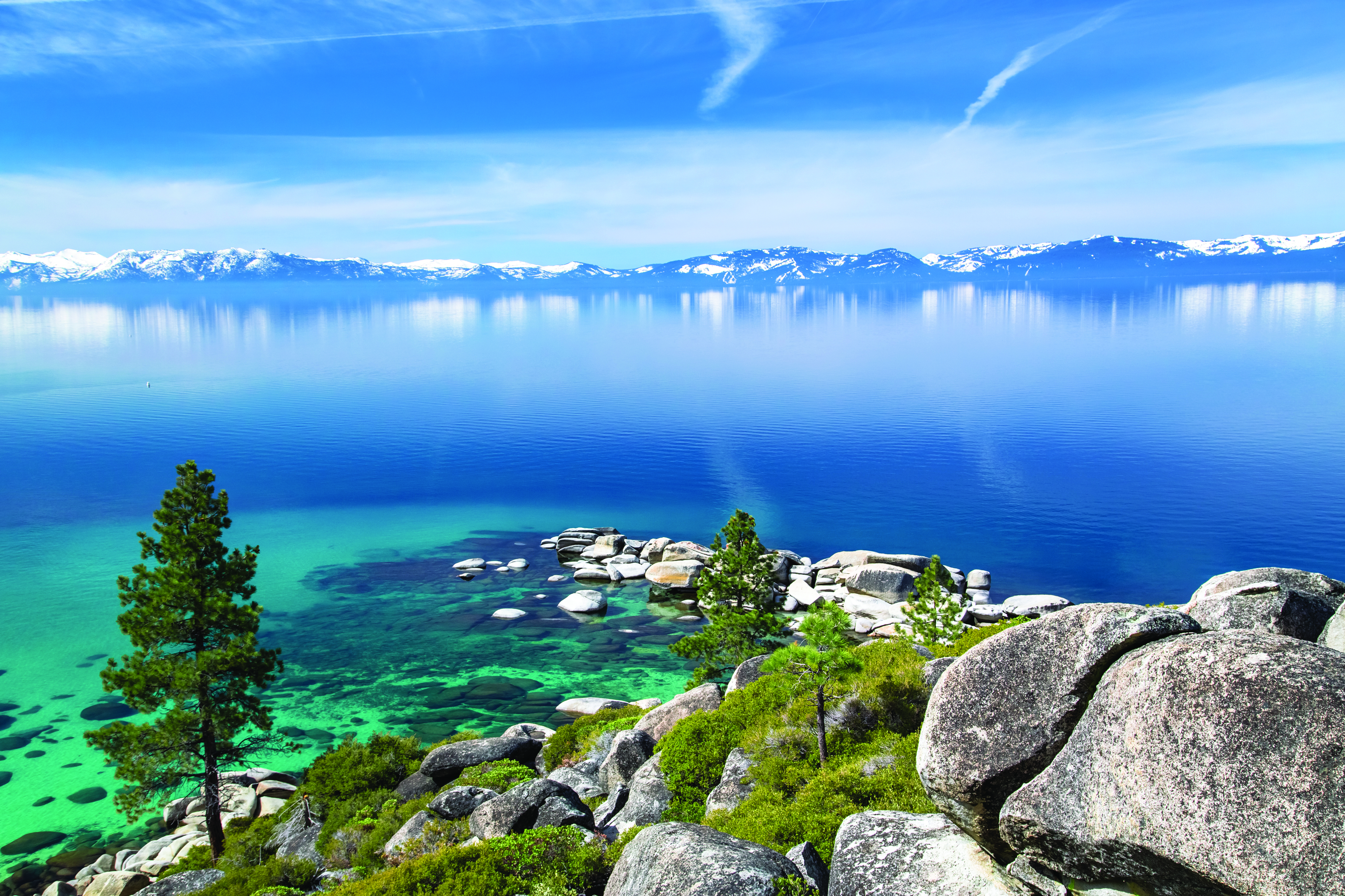 Tahoe Ridge Resort Pictures | HolidayInnClub.com