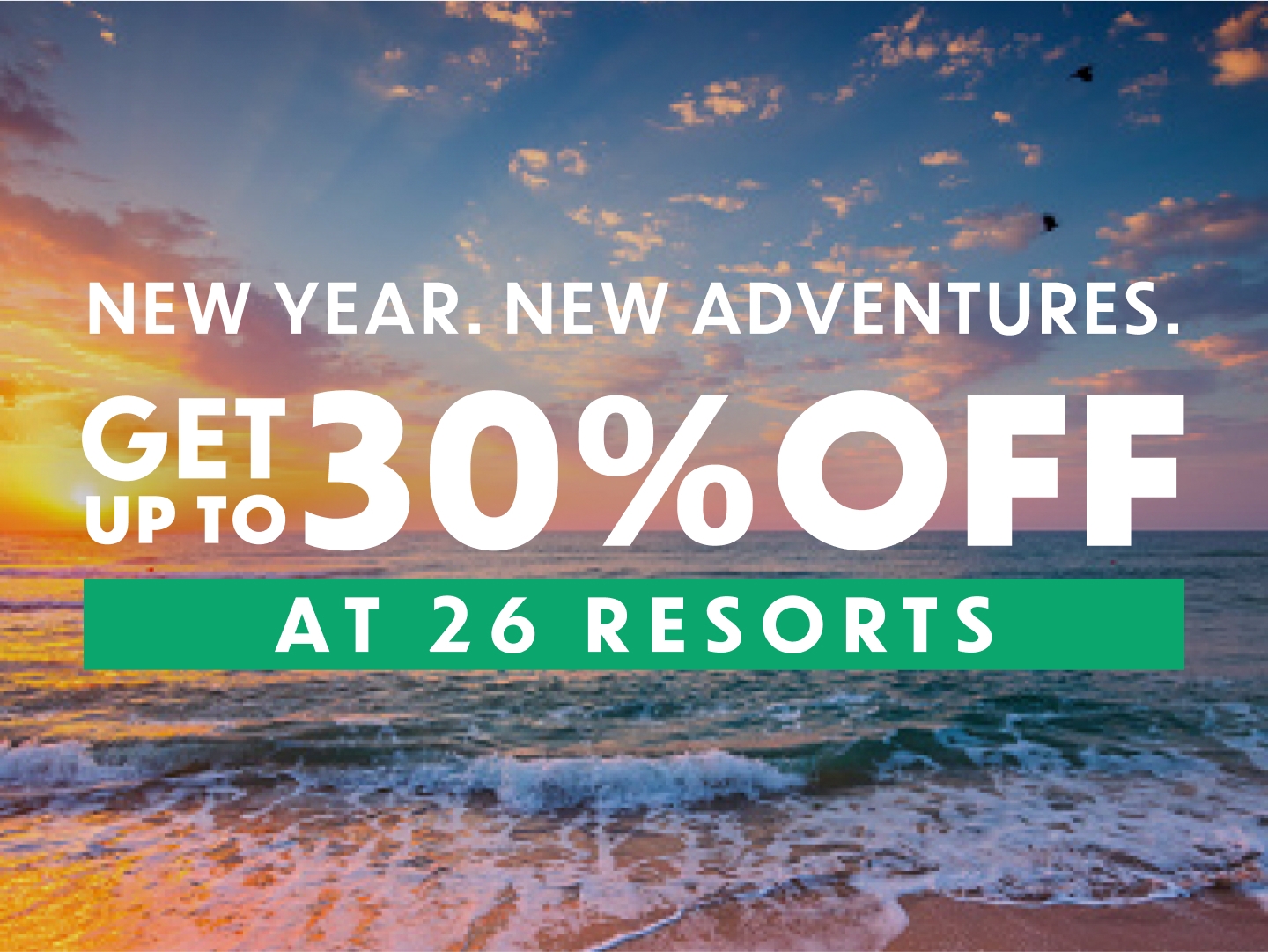 Vacation Ownership & Resorts for Families | HolidayInnClub.com