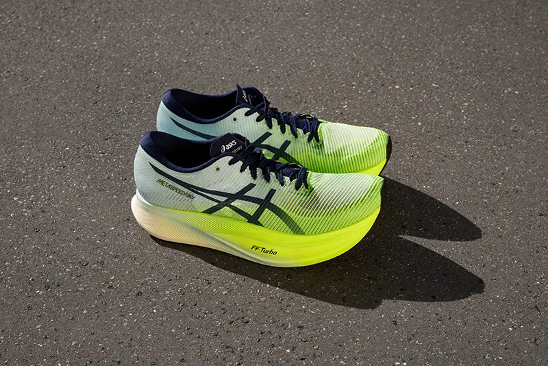 Asics Running Shoes: Unleash Your Best Performance Today