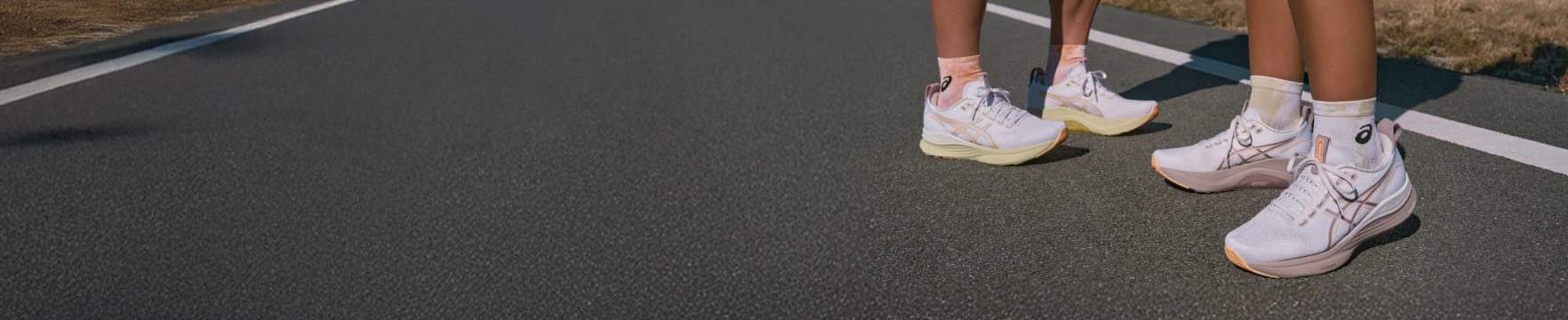 Women | GEL-KAYANO | ASICS
