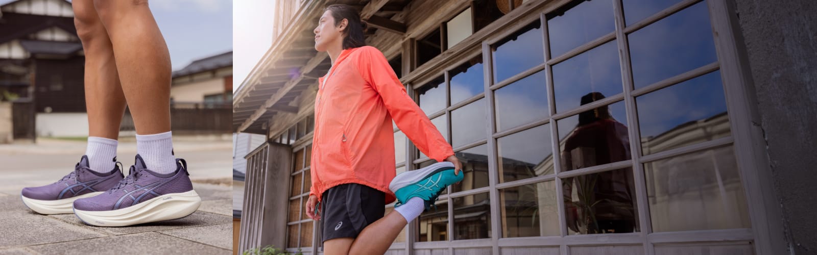 ASICS | Official U.S. Site | Running Shoes and Activewear | ASICS