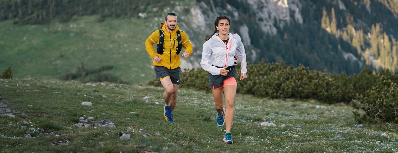 Best Running Trails Across the Country | ASICS