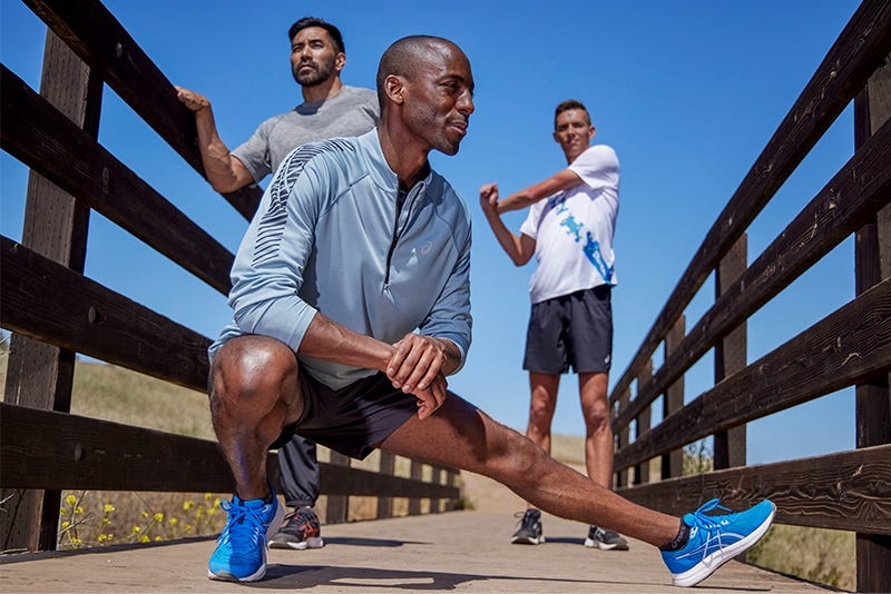 Getting Back Into Running After a Break | ASICS