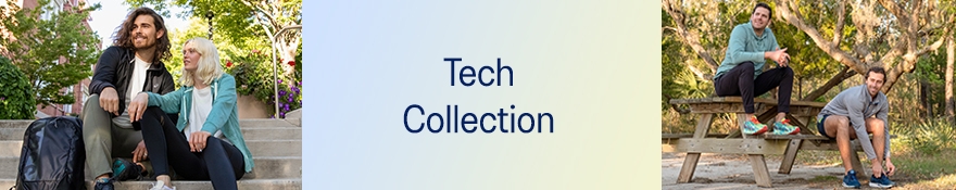 Purple | Tech Collection | ASICS