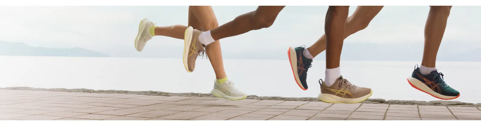 ASICS Run Club | ASICS