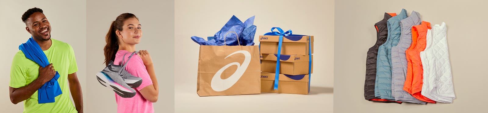Top ASICS Gifts of 2023 | ASICS