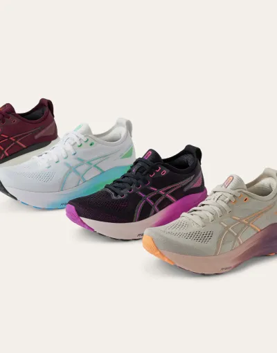 ASICS | Official U.S. Site | Running Shoes and Activewear | ASICS