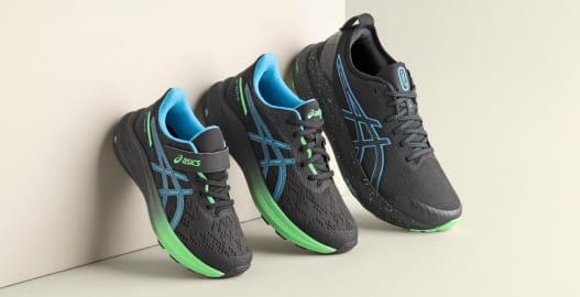ASICS | Official U.S. Site | Running Shoes and Activewear | ASICS