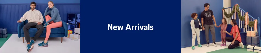 New Arrivals | ASICS