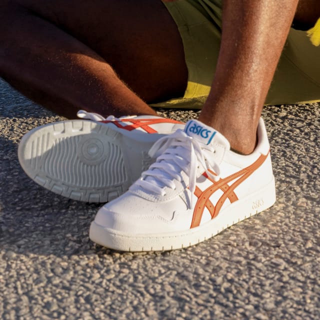 Streetwear, Lifestyle Sneakers & Apparel | ASICS