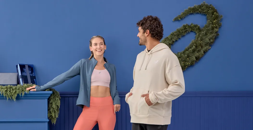 ASICS | Official U.S. Site | Running Shoes and Activewear | ASICS