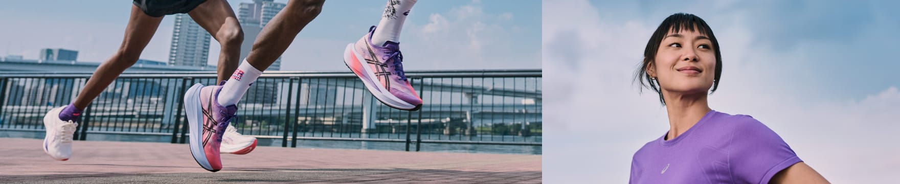 TOKYO Collection | ASICS