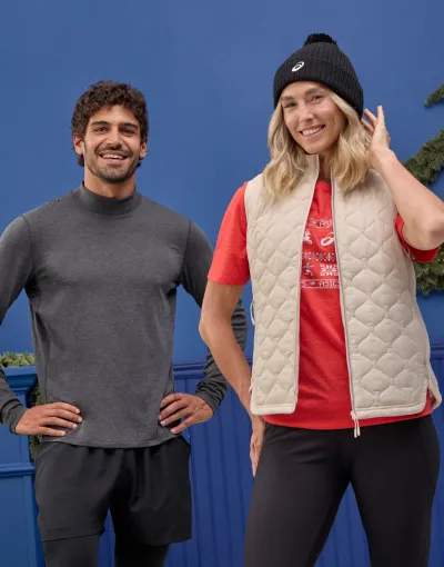 ASICS | Official U.S. Site | Running Shoes and Activewear | ASICS