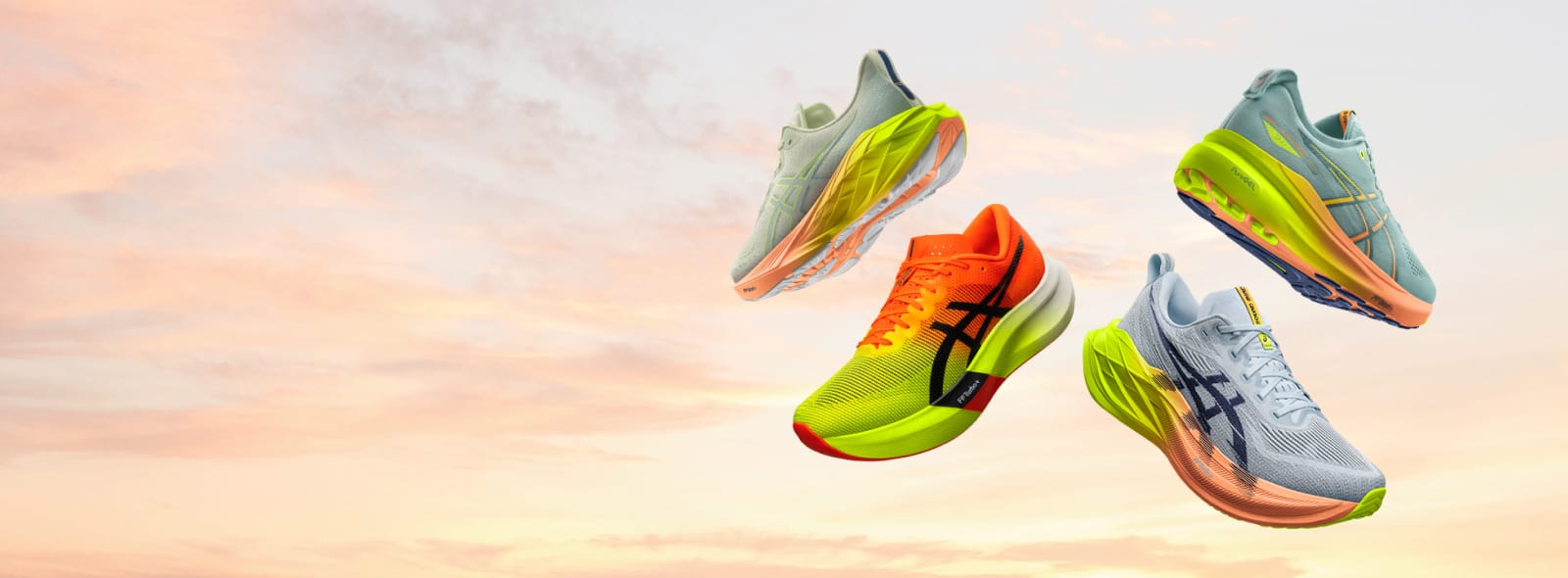 ASICS | Official U.S. Site | Running Shoes and Activewear | ASICS
