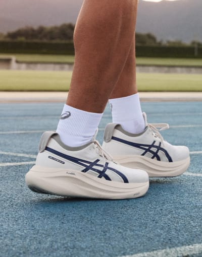 ASICS | Official U.S. Site | Running Shoes and Activewear | ASICS