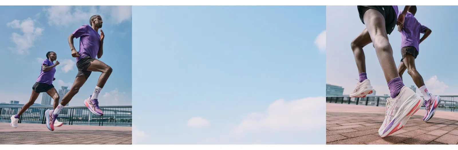 ASICS Run Club | ASICS