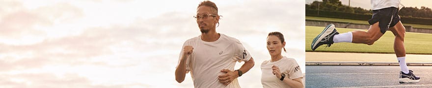 Women | ASICS TRACK CLUB | ASICS
