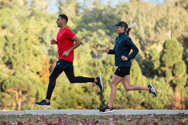 New to Running: What You Need to Know | ASICS