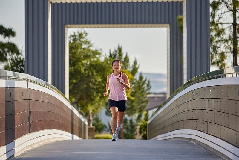 Getting Back Into Running After a Break | ASICS