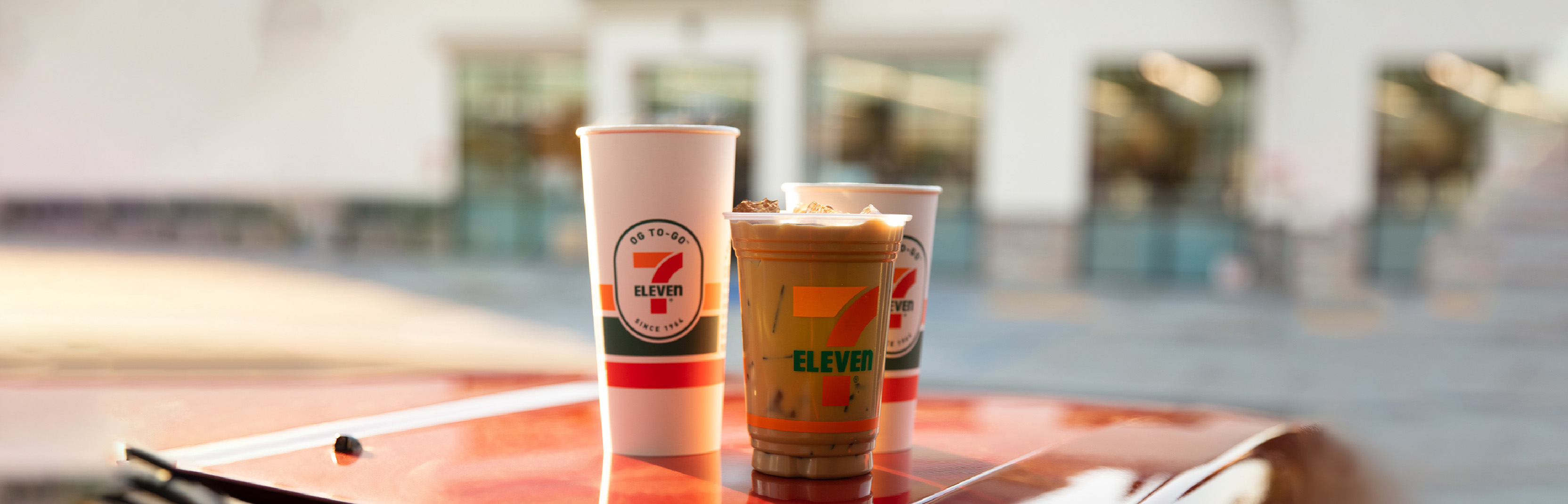 Coffee & Local Culture: The Best Coffee Shops in Dallas | 7-Eleven