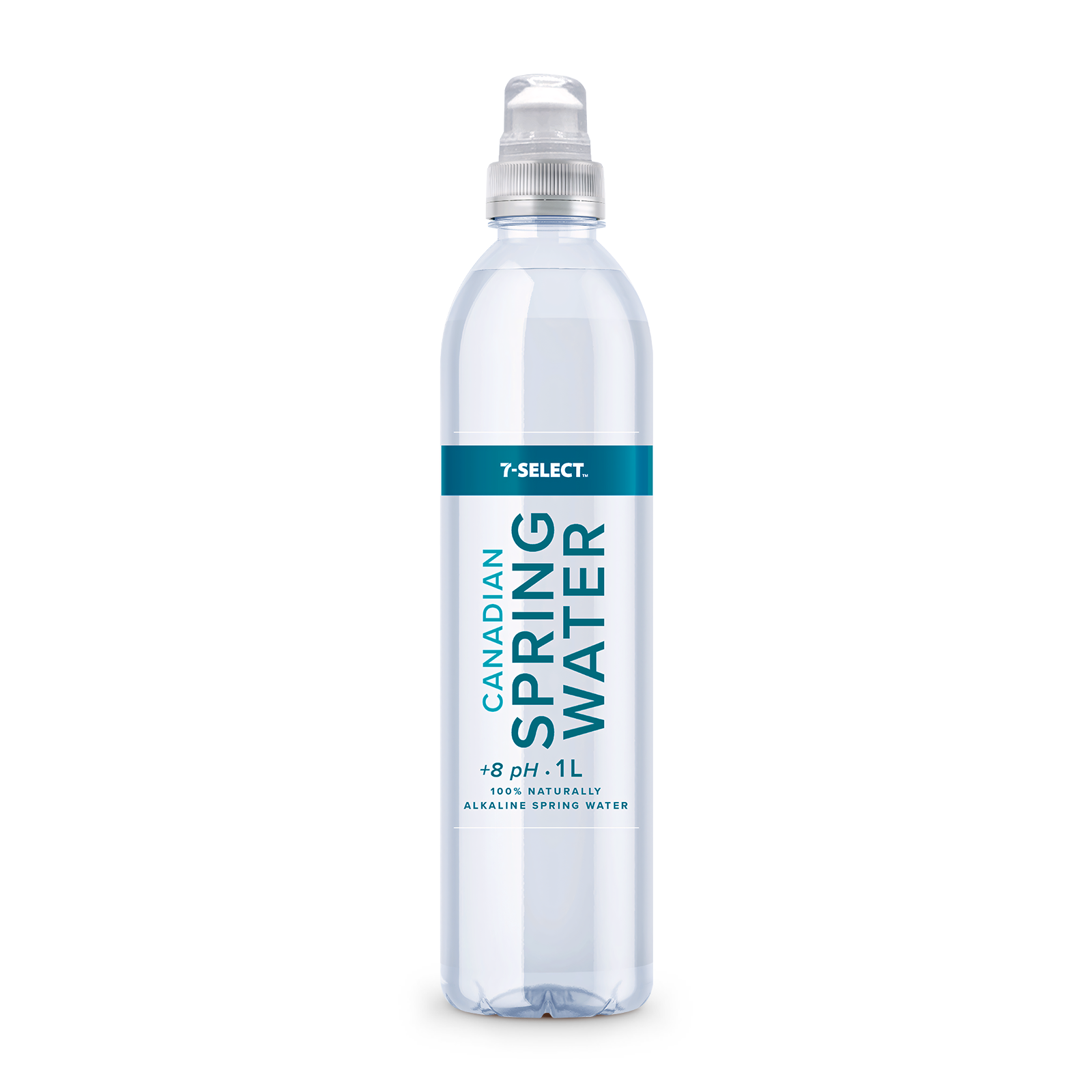 7-Select Canadian Spring Water | 7-Eleven