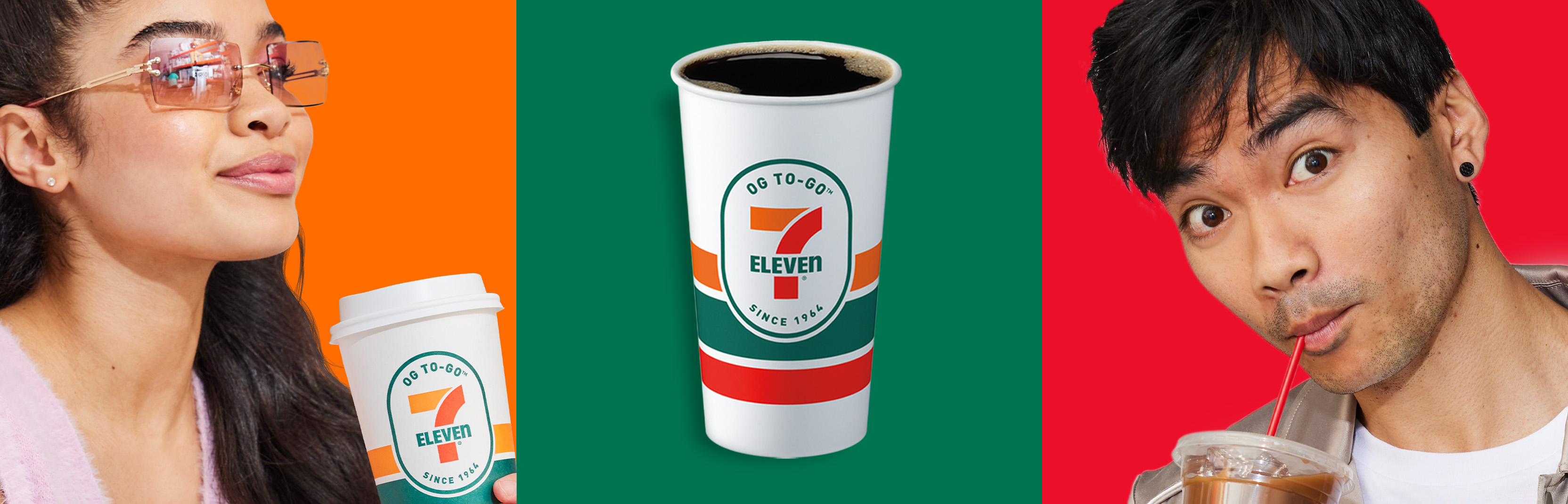 What Is Decaf Coffee and Why Do People Drink It? | 7-Eleven