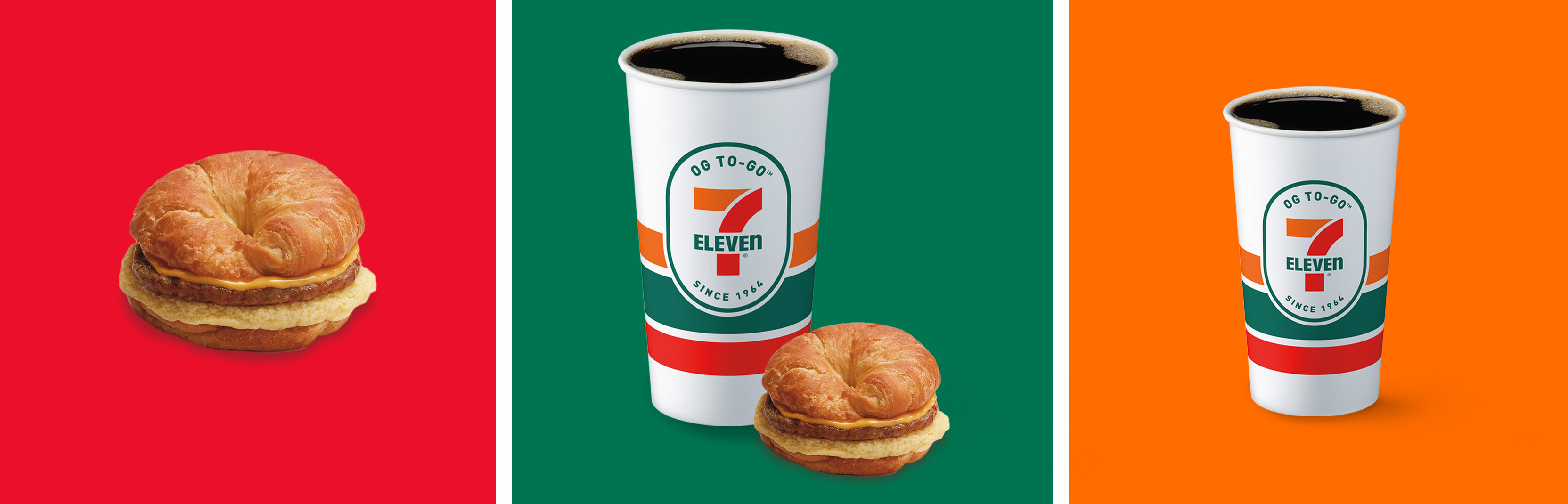 The Top 5 Coffee and Food Pairings | 7-Eleven