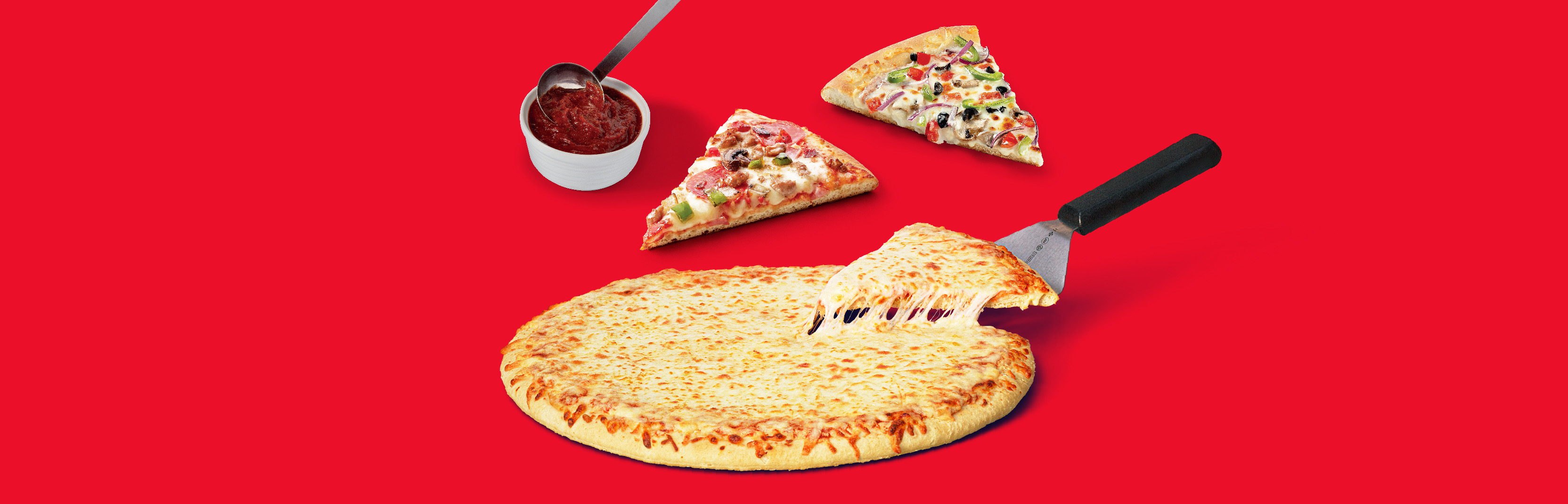 A Slice of New York: The Secrets Behind Brooklyn Style Pizza and Its ...