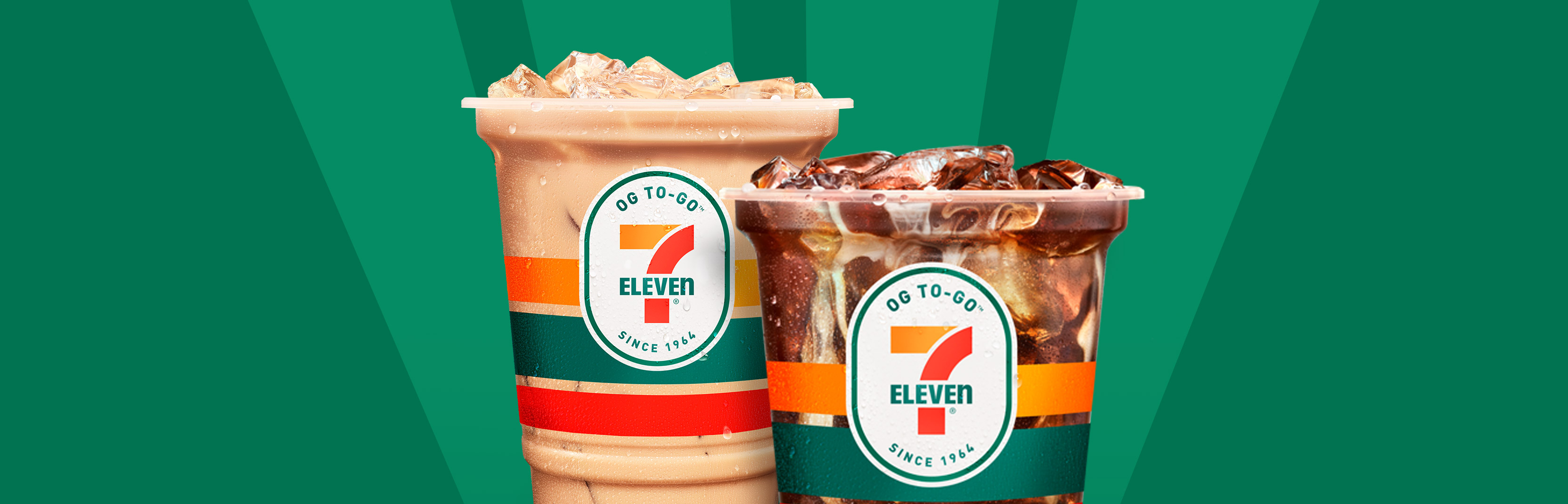 Your Most Asked Questions About Iced Coffee Answered | 7-Eleven