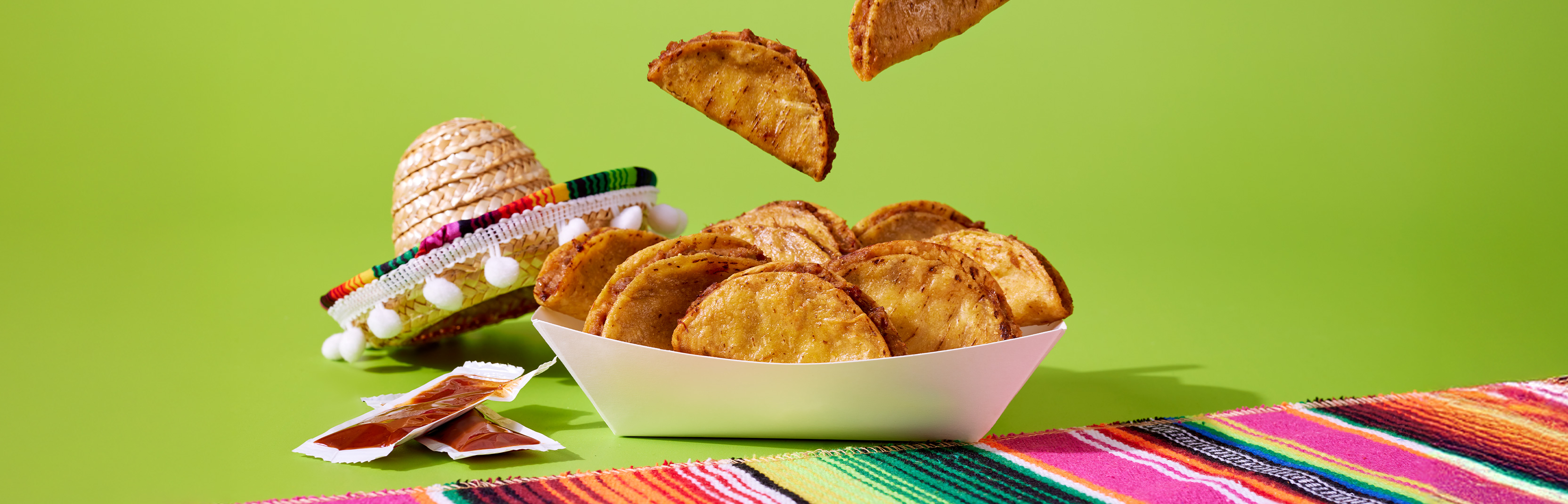 Mini Tacos, Maximum Party: How to Become Everyone’s Favorite Human | 7 ...