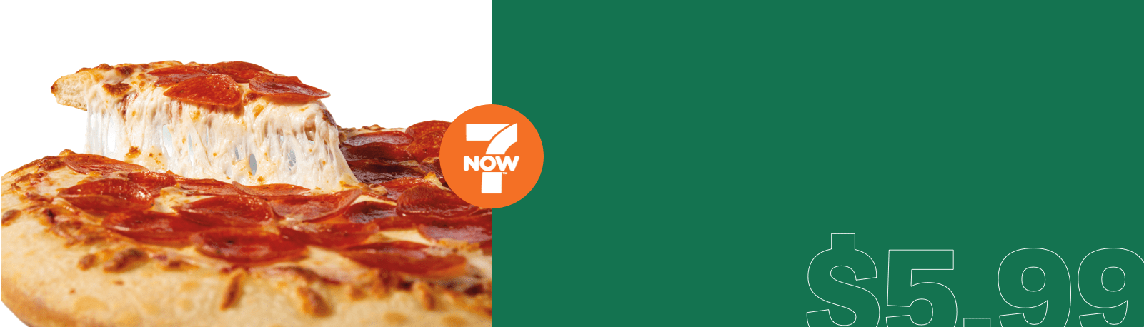 7 Eleven Pizza 2 For 2