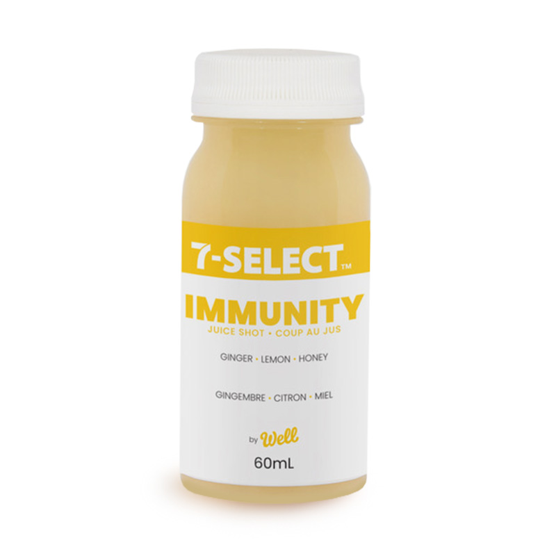 7-Select Immunity Wellness Shot | 7-Eleven