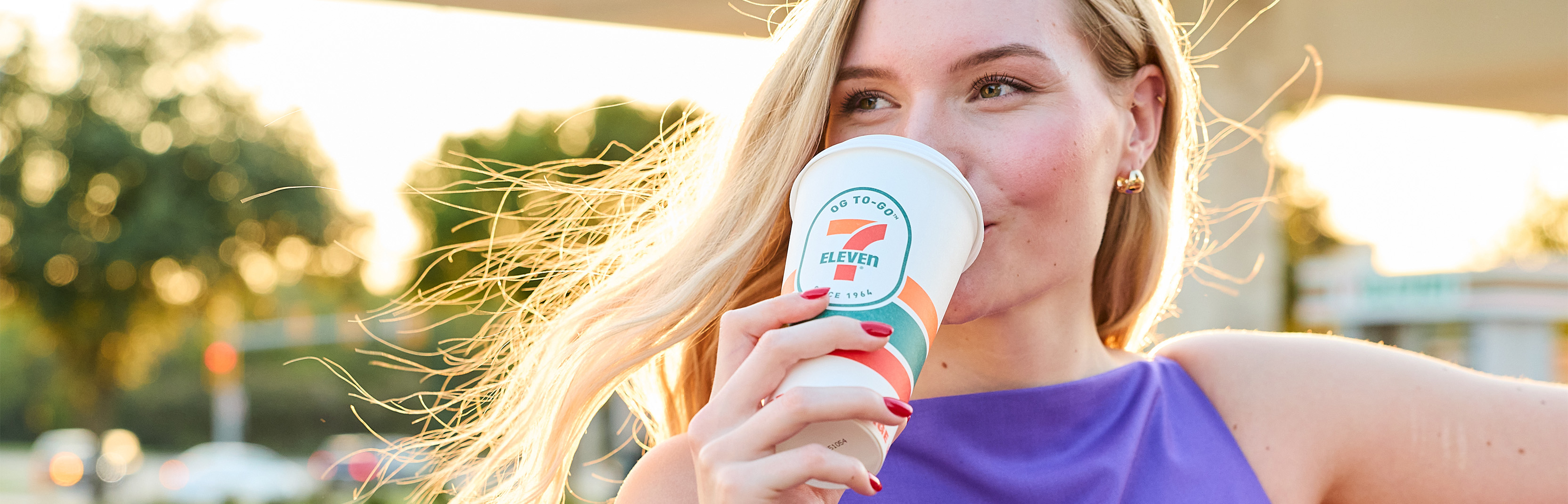 From Morning Commute to Midday Boost: Why Coffee to Go Is a Must | 7-Eleven