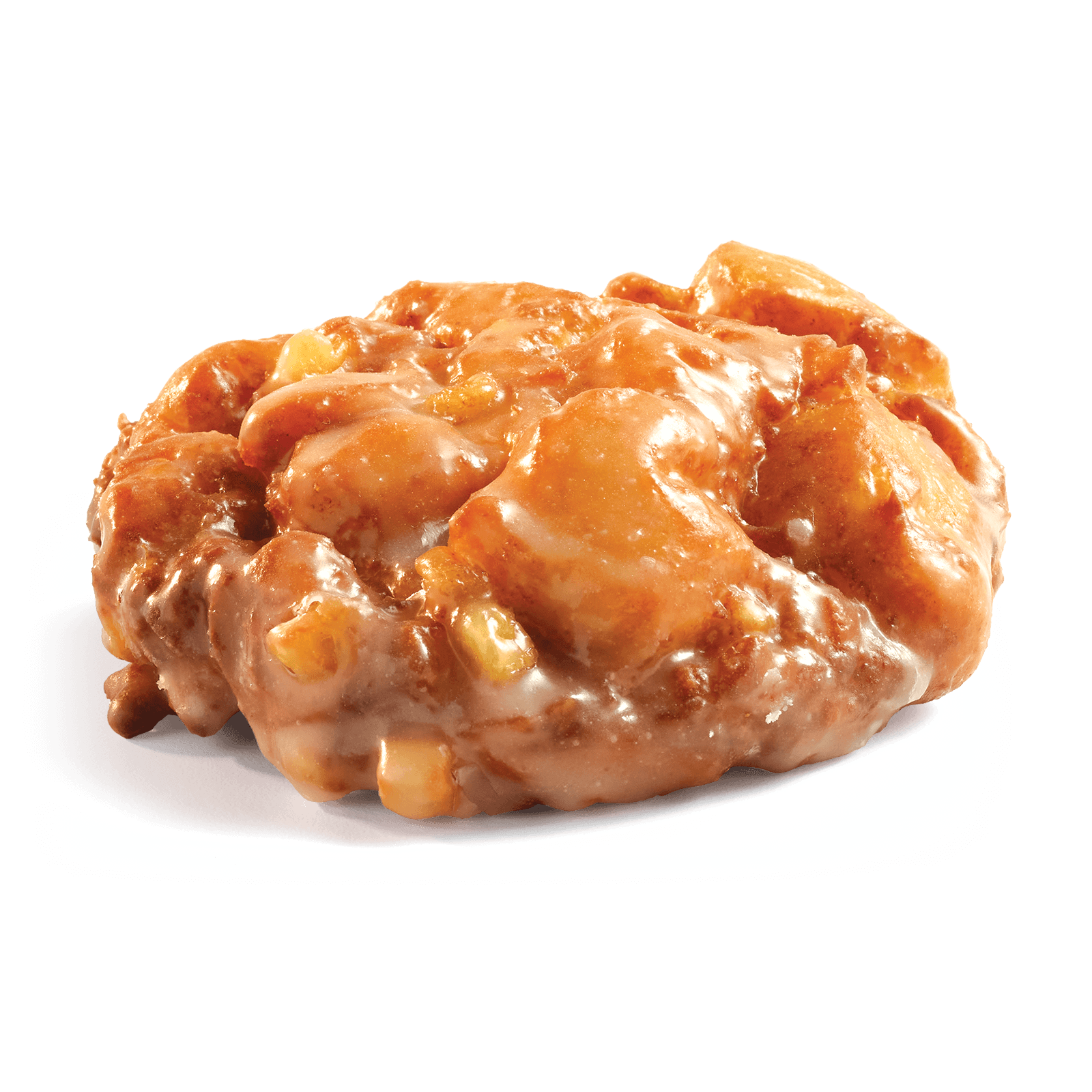 Apple Fritters Starbucks