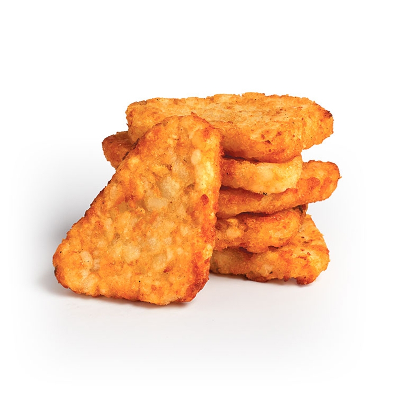 Hash Browns | 7-Eleven