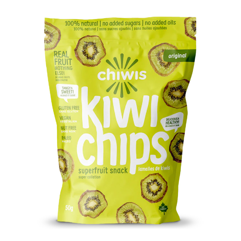 Chiwis Original Kiwi Chips | 7-Eleven