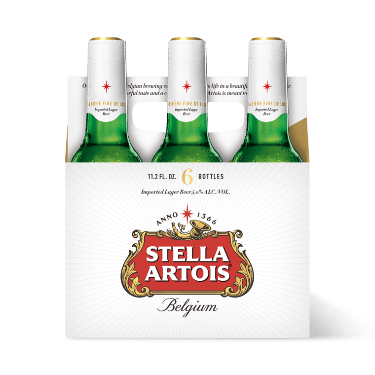 Stella Artois Beer Near You, Open Now | 7-Eleven