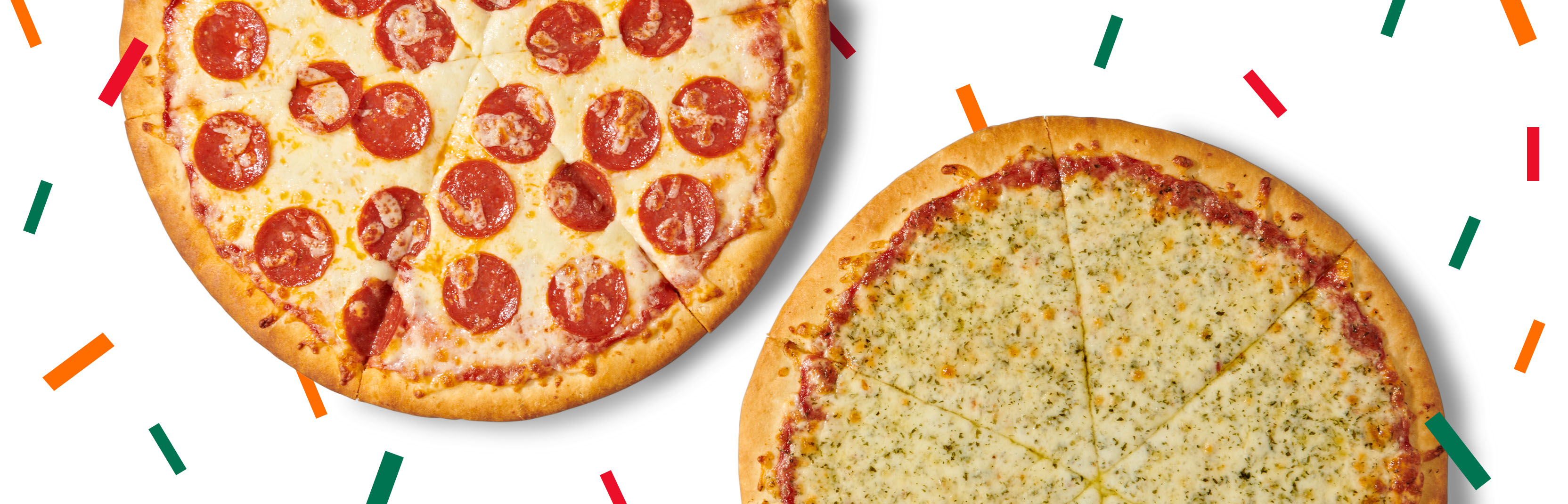 Celebrating National Pizza Day: Ideas, Recipes, and Fun Facts | 7-Eleven