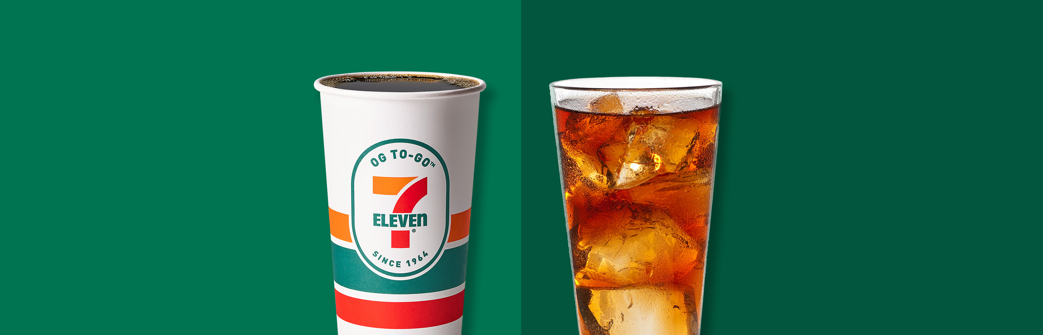 Learn The Truth About The Caffeine in Tea vs. Coffee | 7-Eleven