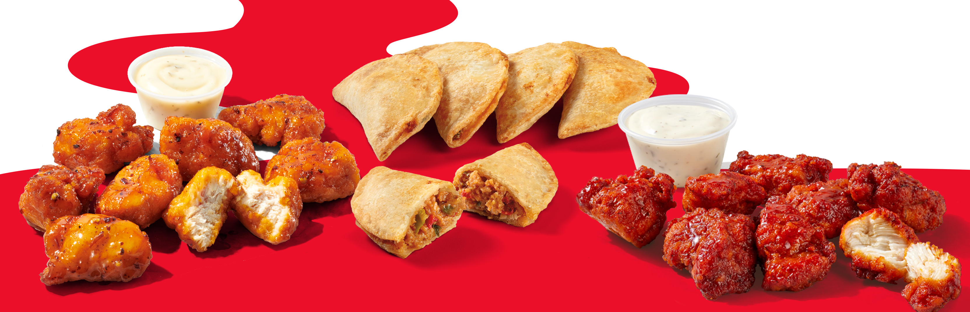 Comfort in Every Bite: The Best Hot Foods to Warm You Up | 7-Eleven