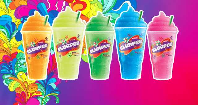 7 Eleven Slurpee Maker 7 Eleven's Popular 'Bring Your Own Cup' Slurpee