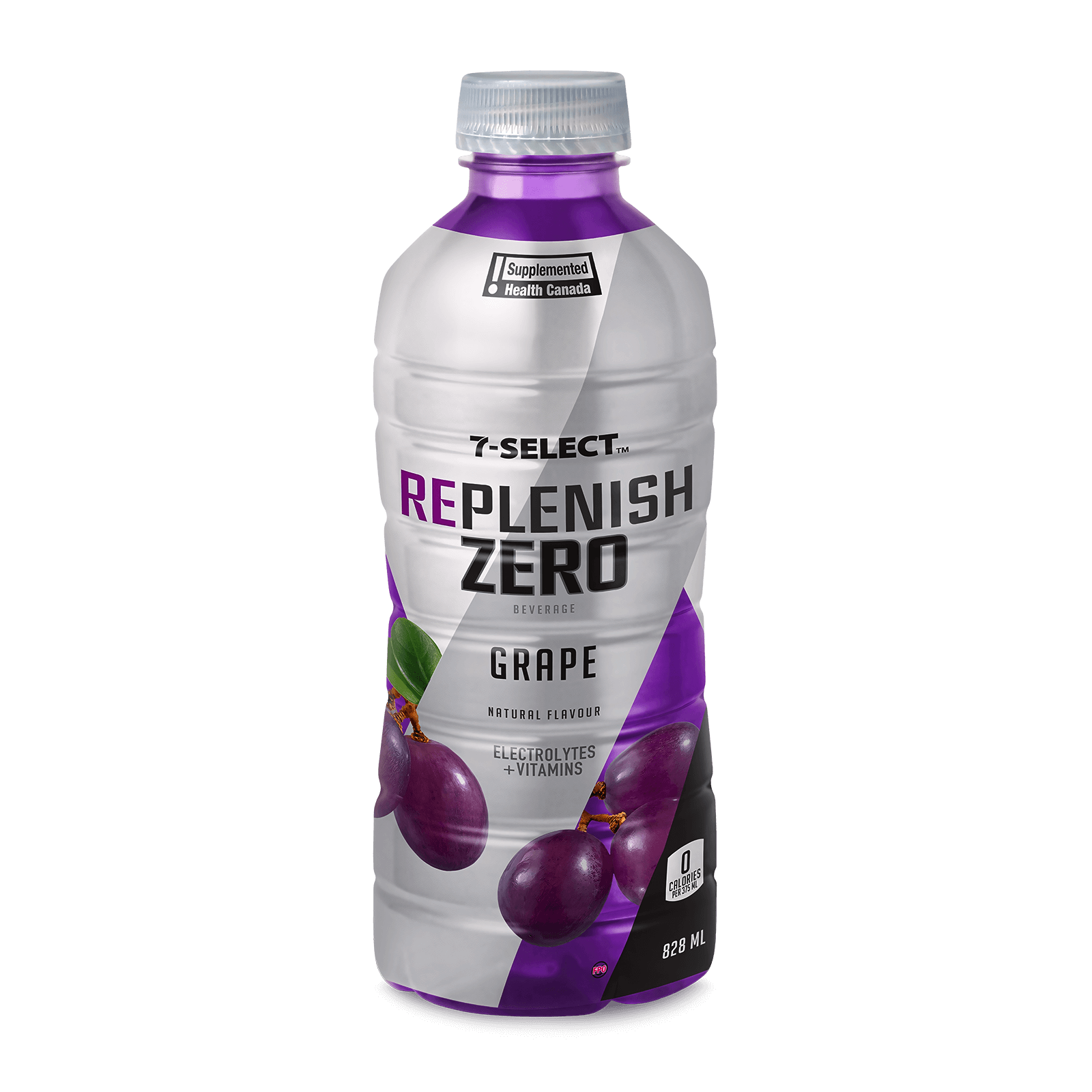 Replenish Grape | 7-Eleven