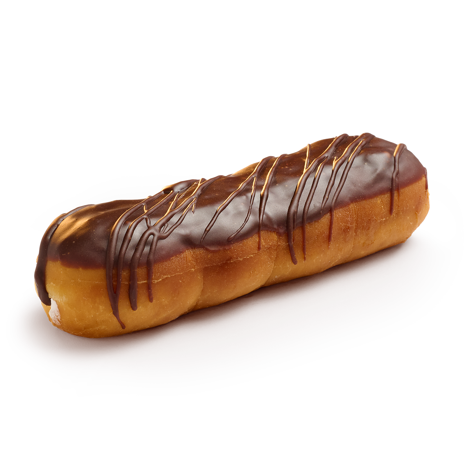 Éclair Donut | 7-Eleven