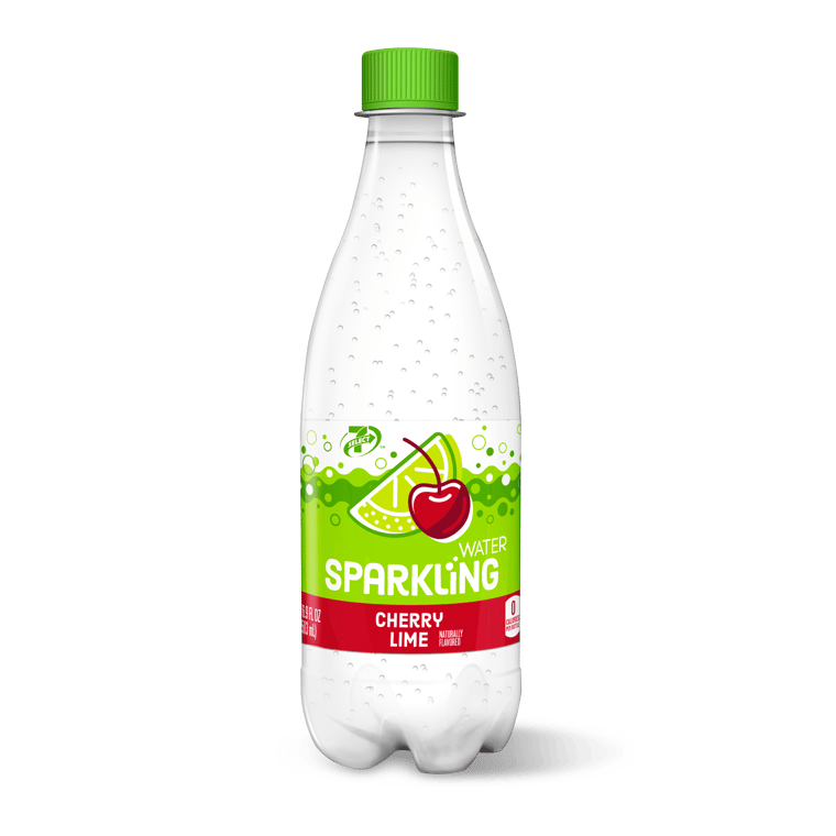 7-Select™ Sparkling Water | 7-Eleven